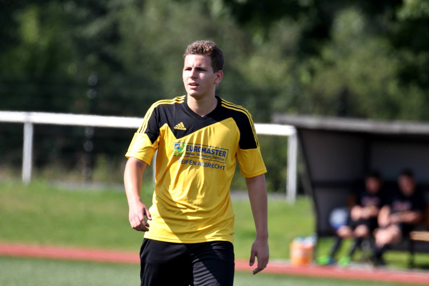 A-Jugend gewinnt erstes Saisonspiel mit 5:2